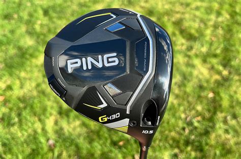 Ping G Max G Lst G Sft Drivers