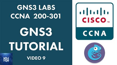 How To Use Gns Gns Tutorial Gns Labs For Ccna Video