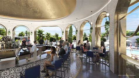 Universal Orlando Shares First Details About Universal Helios Grand