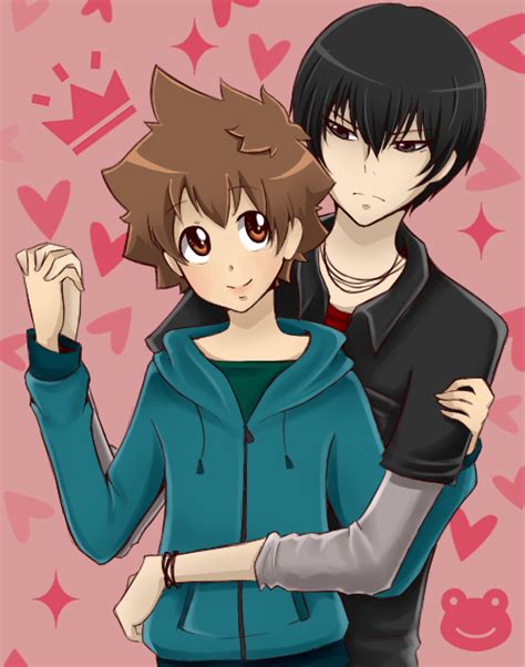 Tsuna Hibari Sawada Tsuna Tsunayoshi Photo 23275159 Fanpop