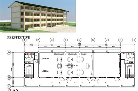 2020 New Deped School Building Designs Teacherph