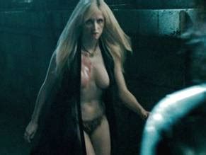 Kaja Gjesdal Nude Telegraph