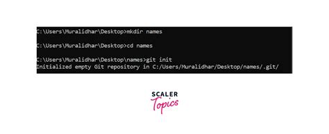 Git Mergetool Scaler Topics