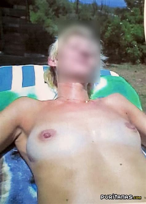 Otras Fotos De Mi Mujer Madura Desnuda Puritanas