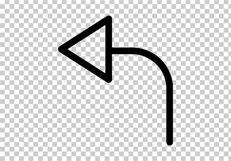 Computer Icons Arrow Symbol PNG Clipart Angle Area Arrow Black And