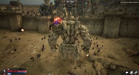 Wszystko O Wydaniu Klasach I Rozgrywce Nowej Gry Mmorpg Gamingdeputy