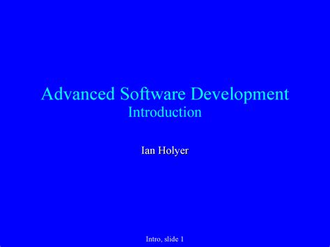 introduction to computers lecture slides computer science slides computers and information