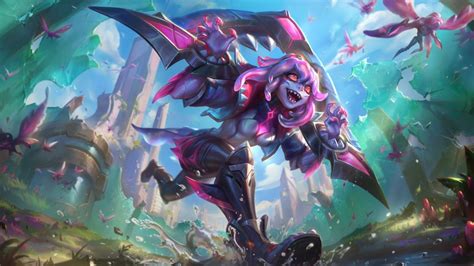 Novas skins Esquadrão Anima 2024 preço campeões e data de lançamento