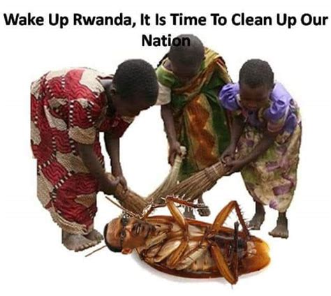 Bureau d Etudes sur le RWANDA on Twitter RT EtudesRwanda D après