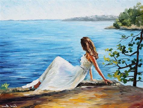 100 Acrylic Painting Ideas To Fill Your Spare Time With Archziner