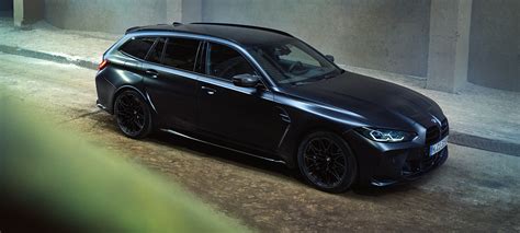 BMW M3 Touring Price Engine Specs Interior Performance