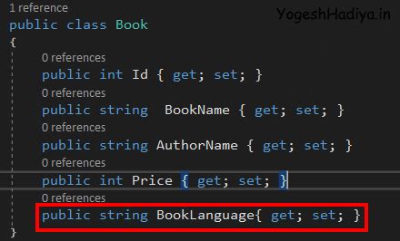 Understanding Code First Approach Of Entity Framework Core Tutorials Link