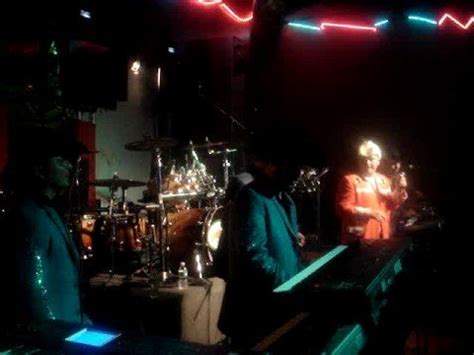El Guero Y Su Banda Centenario YouTube