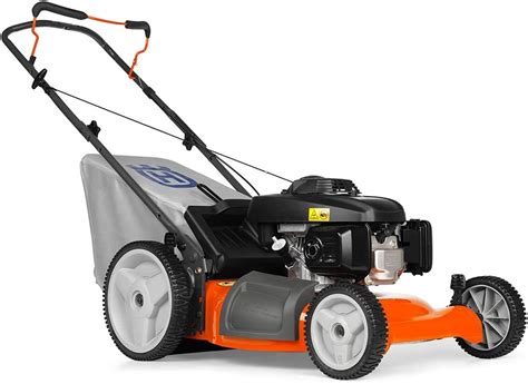 6 Best Husqvarna Mowers Reviews Ultimate Guide