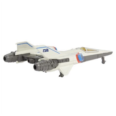 Mattel Disney Pixar Lightyear Hyperspeed Series XL 02 Buzz Lightyear