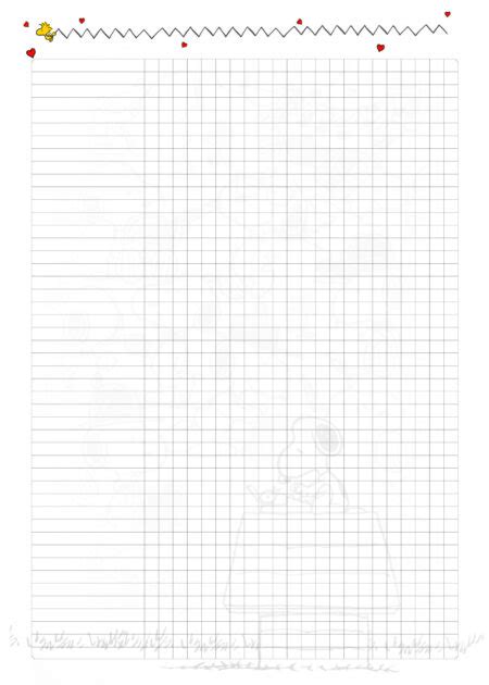 Caderno Planejamento Professor Snoopy Lista De Chamada Vertical