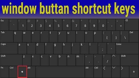 Master Keyboard Tricks 10 Most Useful Win Key Shortcuts Every
