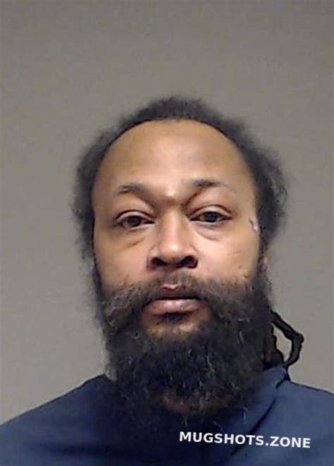 Haile Josephus Collin County Mugshots Zone