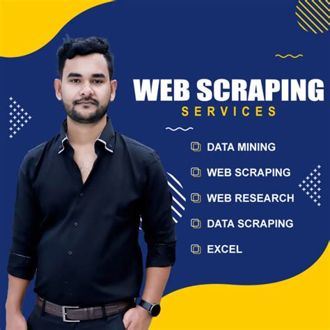 do data mining web scraping excel by dmininghub fiverr