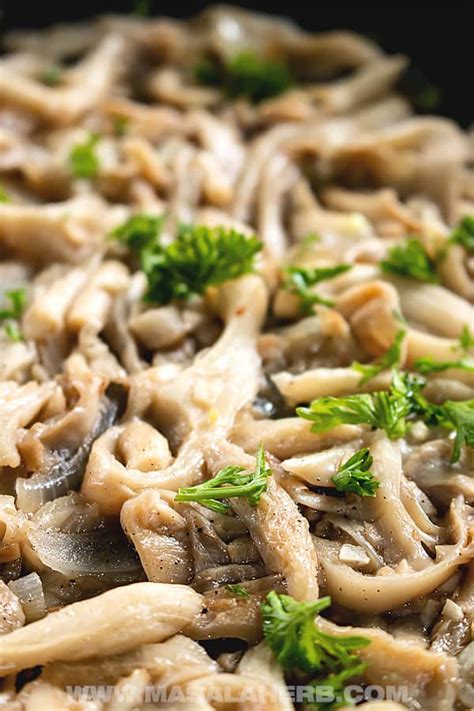 How To Cook Oyster Mushrooms Boil At Richard Craig Blog