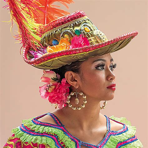 Nicaragua Ballet Folklórico TEPENAHUATL Festival Folklórico de los