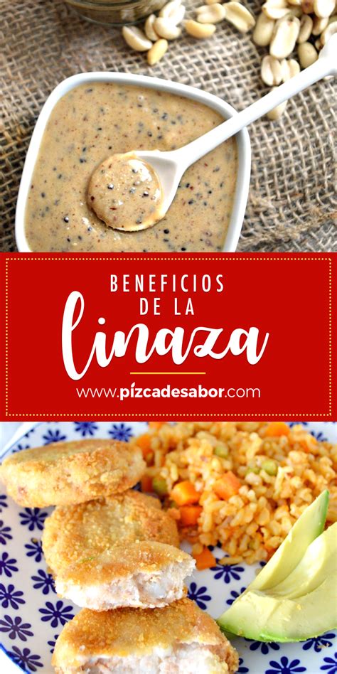 Introducir Imagen Recetas Con Linaza Molida Abzlocal Mx