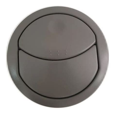 Kit 4x Difusor Saída Ar Uno Vivace E Nova Fiorino Original R 213 00