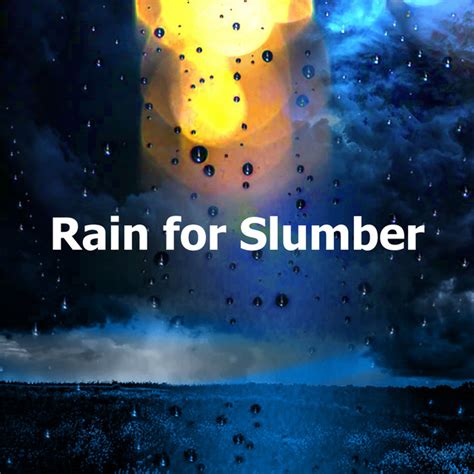 Puddles Make Noise música e letra de Natural Rain Sounds for Sleeping