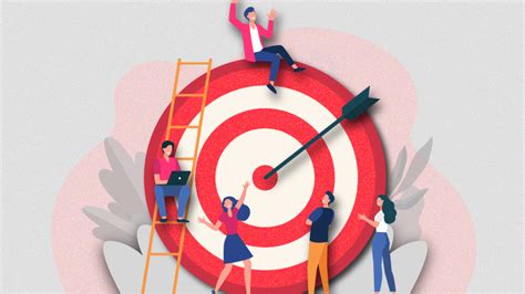Conheça as melhores táticas para definir um público alvo ideal