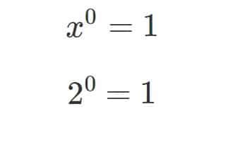 Calculadora De Potencias Online Paso A Paso Leyes De Los Exponentes
