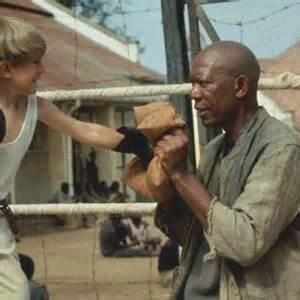 La fuerza de uno Película 1992 SensaCine