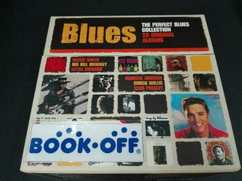 Yahoo オークション オムニバス CD 輸入盤THE PERFECT BLUES C