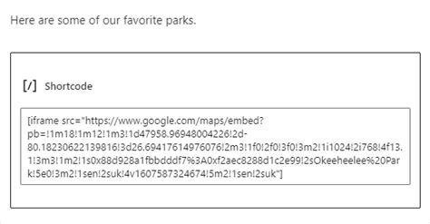how to easily embed iframe code in wordpress 3 methods coding embedding wordpress plugins