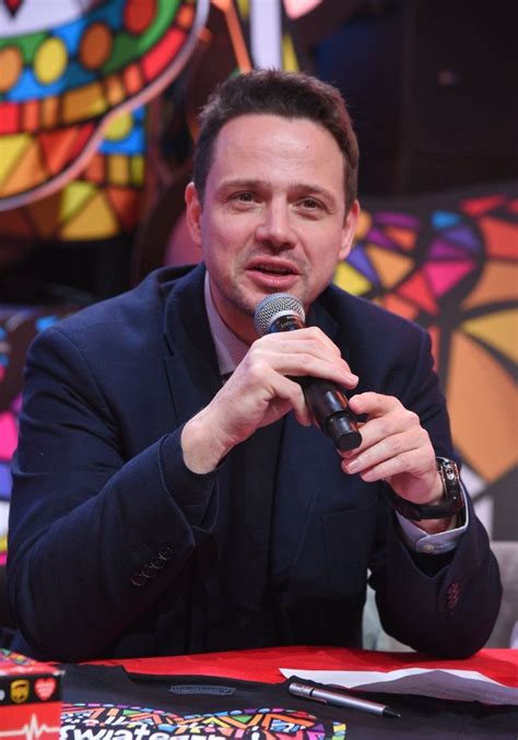 Jak Rafał Trzaskowski wypadł podczas Debaty warszawskiej Czym