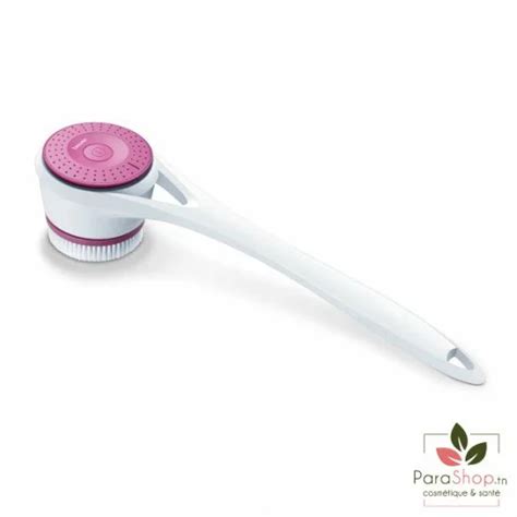 BEURER FC 25 Brosse Pour Le Corps