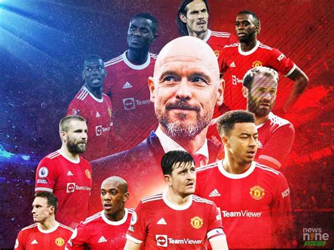 Manchester United Team Wallpaper Hd