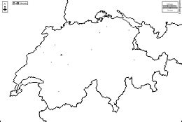 Schweiz Kostenlose Karten Kostenlose Stumme Karten Kostenlose