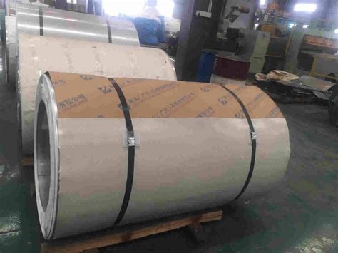 430 Stainless Steel Sheet Sinopro Sourcing Industrial Products