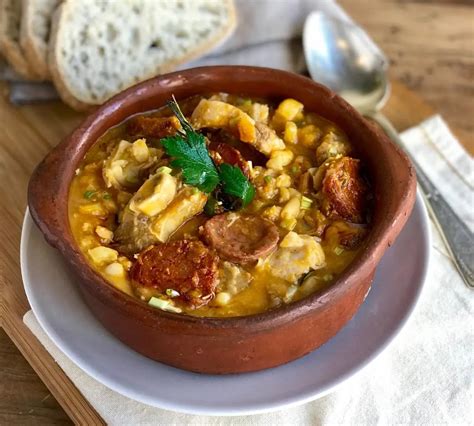 Locro criollo receta tradicional y otra más económica para preparar