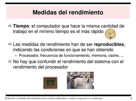 Ppt An Lisis Comparativo De Rendimiento Powerpoint Presentation Free