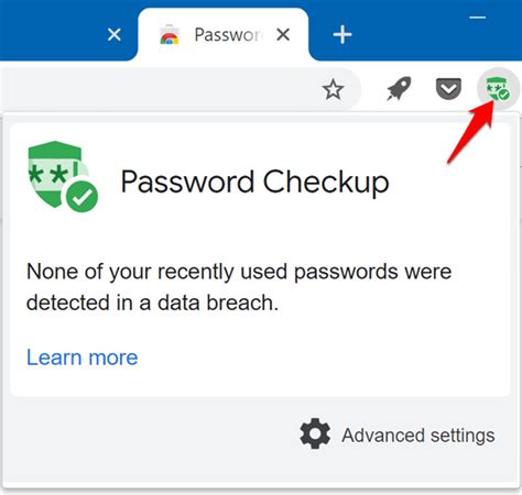 Chrome Password Manager How To Use It And Is It All You Need