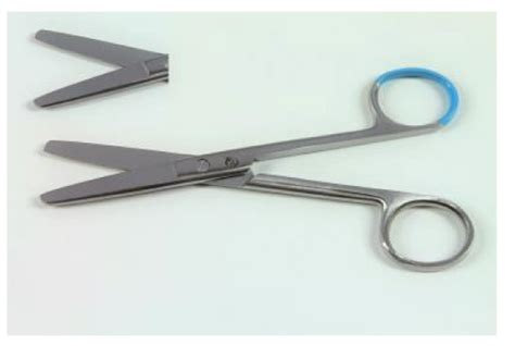 Les Instruments De Chirurgie CLIMDAL UU