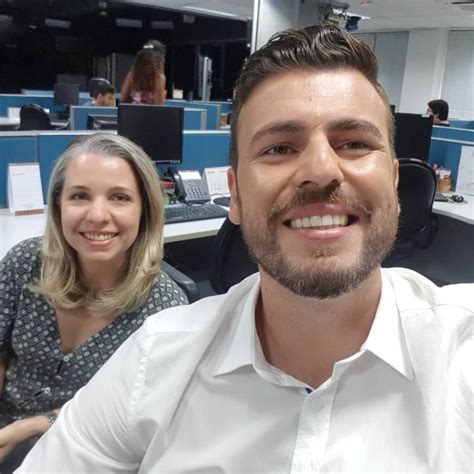 Globo Demite Jornalista Ap S Nude De Espectador Aparecer Ao Vivo
