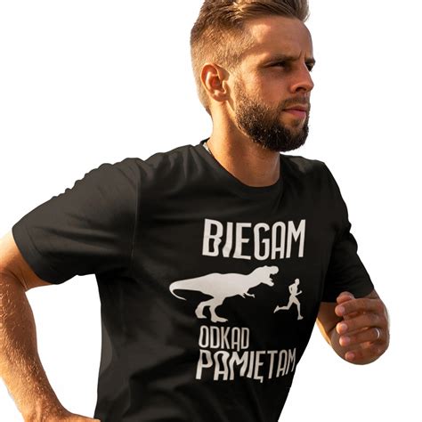 Górnik Koszulka Niska cena na Allegro pl