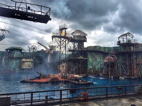 The 6 Best Universal Studios Singapore Rides For Adults