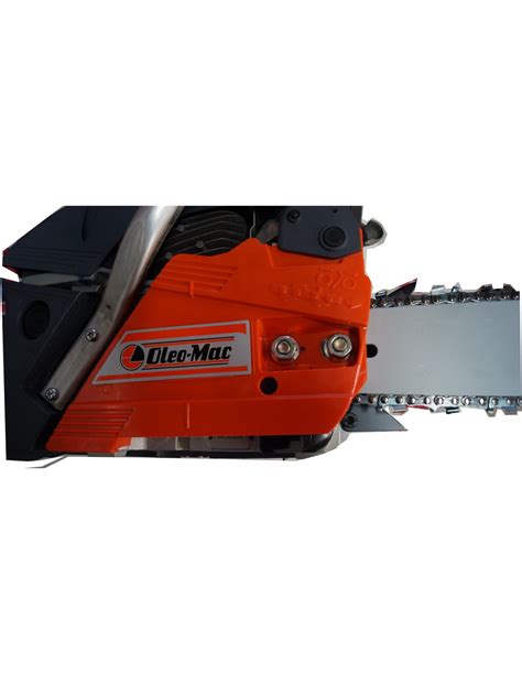 Pilarka Spalinowa Oleo Mac GSH 560