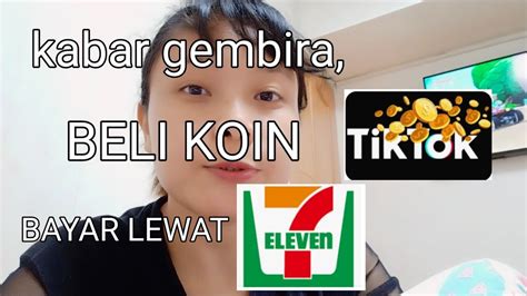Beli Koin Tik Tok Di Taiwan Bayar Di Seven Eleven Terbaru