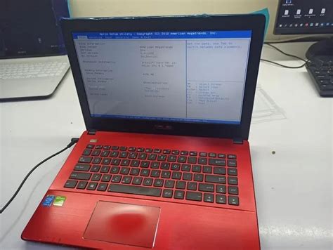 Jak Wejść Do BIOSu W Windows 10 RatujLaptopa