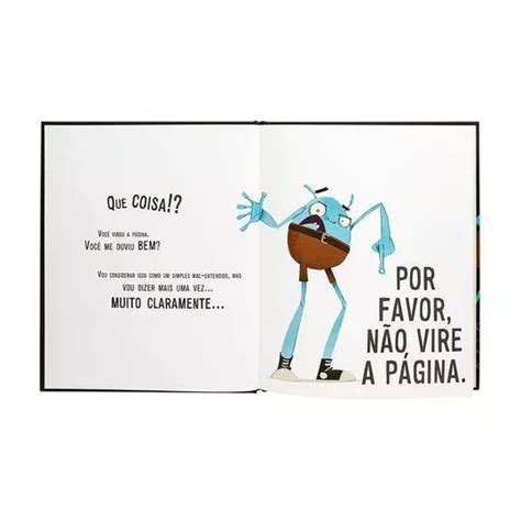 Não Abra Este Livro Andy Lee Happy Books PRIVALIA O outlet online