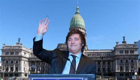 Entra en vigencia el súper Mega DNU de Milei cómo puede cambiar la